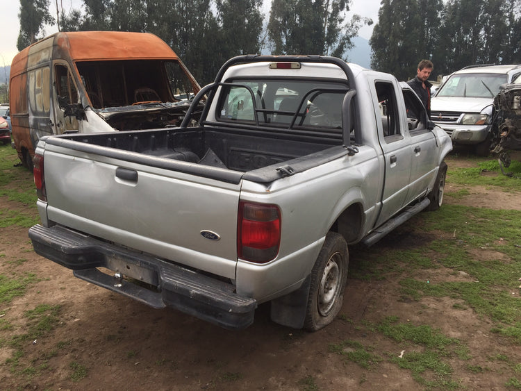 Ford Ranger 2.3 4x2 | Quinta Desarmaduría